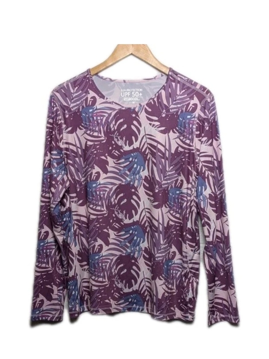 32 Degrees | Tops | 32 Degrees Cool Sun Upf 5 Shirt New Nwt Women Xl ...